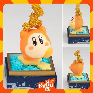 Jual PVC Figure Waddle Dee (6cm) - Hoshi no Kirby Paldolce Collection ...