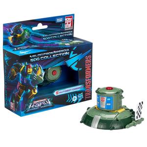 Jual TRANSFORMERS Legacy Velocitron Speedia 500 Autobot Cosmos Figure ...