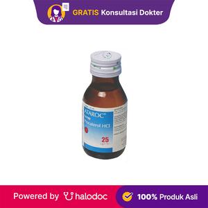 Jual Ataroc Sirup 60 ml - Obat Asma - Halodoc - Jakarta Utara - Apotek ...