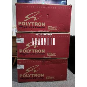 Jual Subwoofer Polytron Psw 500I - Kota Surabaya - WarauStore7 | Tokopedia