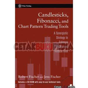 Jual Book candlesticks fibonacci chart pattern trading tools robert fi ...