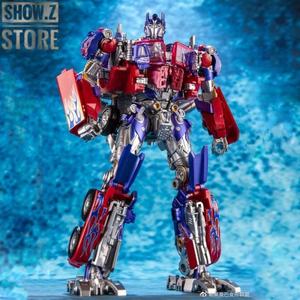 Jual Aoyi Mech Ls-14 BMB ls14 Ko Oversized Optimus Prime Ss32 ...