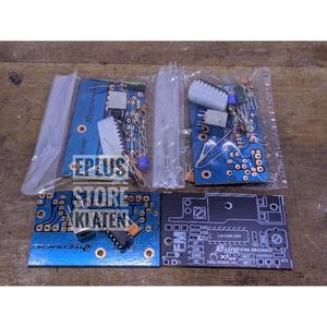 Jual cocok pcb tuner fm dan komponen mono ic original - Jakarta Pusat ...