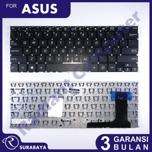 Jual Keyboard Asus E202, E202M, E202MA, E202S, E202SA, TP201SA, BLACK ...