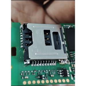 Jual Modem Telkomsel Blazz Rx 300 Konektor Sim Card Sim Memory Card 1 ...