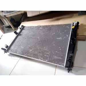 Jual radiator Toyota Innova zenix hybrid original Best - Jakarta Barat ...