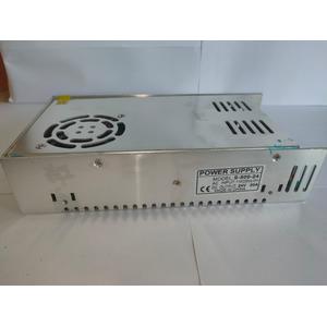Jual READY POWER SUPPLY 24V 20A / PSU 24V 20A SWITCHING POWER - Kota ...