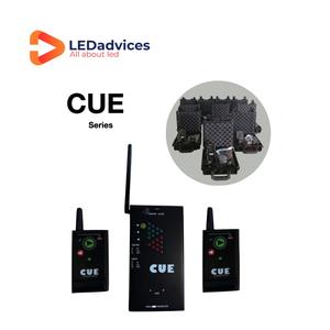 Jual PowerPoint Presenter Perfect Cue Signaling System PPT Remote ...