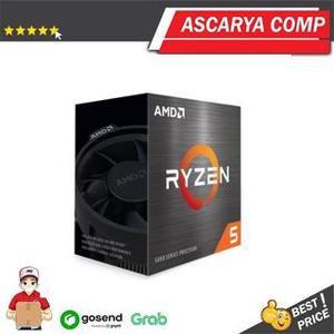 Jual PROCESSOR RYZEN 5 5600G + RAM TEAM TFORCE TUF 2x8GB 3200MHZ FLO200 ...