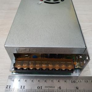 Jual READY POWER SUPPLY 12V 20A / PSU 12V 20A SWITCHING POWER - Kota ...