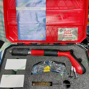 Jual Mini Ramset Gun Tyrex original tembak beton Best - Kota Surabaya ...