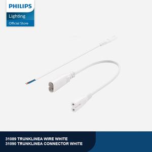 Jual Socket Listrik Lampu T5 PHILIPS Led WIRE / CONNECTOR - Jakarta ...