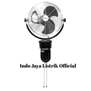 Jual REGENCY - TORNADO WALL FAN 16" TW-16 KIPAS ANGIN DINDING - Kab ...