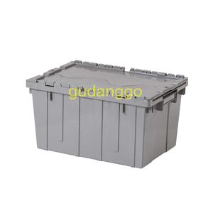 Jual Container 7000 Rabbit Box Kontainer Industri Dengan Tutup ...