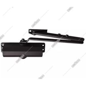 Jual Door Closer DCL 300 HO Hold Open BROWN COKLAT Dekkson Dekson ...