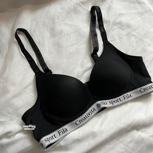 Jual #3 LEV Korean Pushup Wirefree Bra Tanpa Kawat Beha Push Up ...