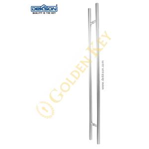 Jual Pull Handle H Dekson Dekkson DL 802 Pipa Pintu PH DL802 32x600x400 ...
