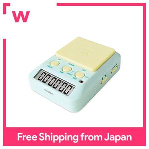 Jual Dretec Study Timer Time-up 2 Mute T-587GN Green - Kab. Kubu Raya ...