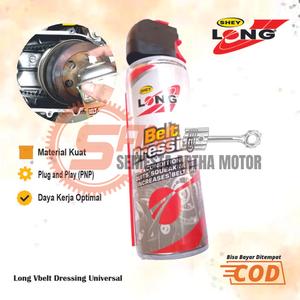 Jual Belt Dressing Shey Long 300ml Cairan Pelumas Vbelt Perawatan ...