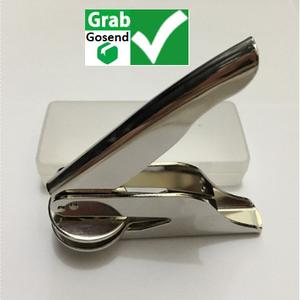Jual Gagang Stempel Emboss Pocket - Jakarta Barat - Stationery house99 ...