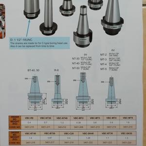 Jual Arbor milling boring VBC-NT40 vertex - Jakarta Pusat - SHETAR SHOP ...