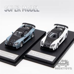 Jual Super model 1:64 Mazda RX7 veilside Diecast model Mobil - Jakarta ...