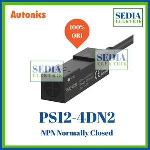 Jual AUTONICS PS12-4DN2 PS12 4DN2 PS124DN2 SENSOR - Kota Cimahi - Sedia ...
