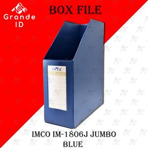 Jual BOX FILE IMCO IM 1806J JUMBO BOX FILE 100 MM - Jakarta Selatan ...