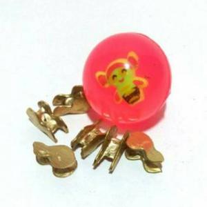 Jual Bola bekel besar set biji emas mainan tradisional jadul - Kab ...