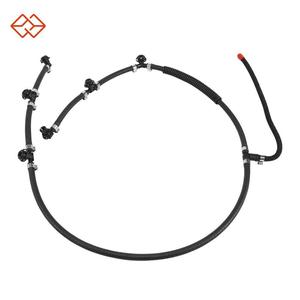 Jual Fuel Return Pipe Selang Bakar Injector Leak Off Untuk Benz Om642 ...