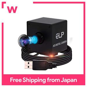 Jual ELP Camera 13MP USB Web Camera High Resolution Mini Camera Auto ...