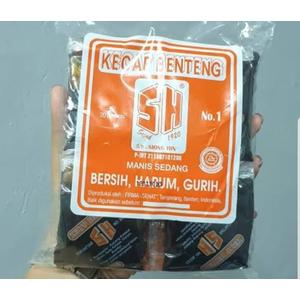 Jual Kecap SH Benteng Sachet ukuran 17 ML 1 dus - Jakarta Pusat ...
