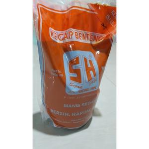 Jual Kecap SH Benteng Refil Ukuran 2000 ML - Jakarta Pusat - litzshop ...