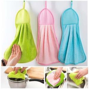 Jual Kain Lap Tangan Westafel Dapur Kamar Mandi Washlap PREMIUM Serap ...