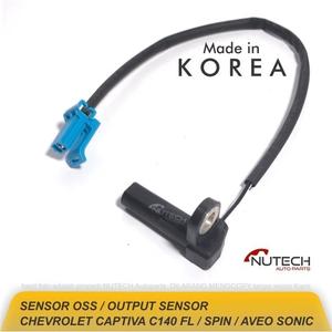 Jual Sensor OSS Output Speed Sensor Transmisi CAPTIVA SPIN AVEO SONIC ...