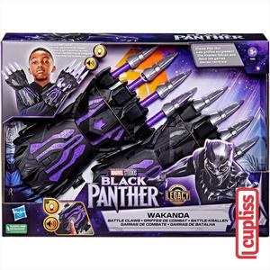 Jual Hasbro Marvel F4432 Wakanda Battle Claws Combat - Kota Tangerang ...