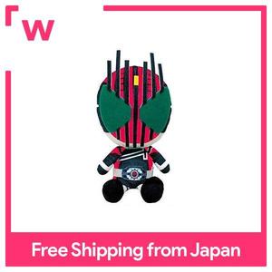 Jual Heisei Kamen Rider Chibi Stuffed Toy Series Kamen Rider Decade ...