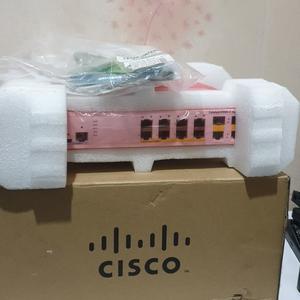 Jual Switch Cisco Catalyst 2960 C Series POE - Kota Bandung - AHMAD ...