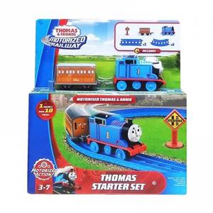 Jual Promo Thomas and Friends Motorized - Thomas Starter Set - Jakarta Barat - Denny85 | Tokopedia