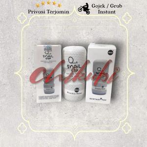 Promo Diose Snail Cup Prickly Rose - Jakarta Barat - ChikubiStore ...