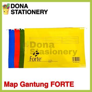 Jual Map gantung forte |Map gantung murah | Map gantung merah|Map ...