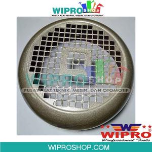 Jual WIPRO SP. E.Motor 3Phase CF306 Cover Fan 5.5HP2P/4P - Kota ...