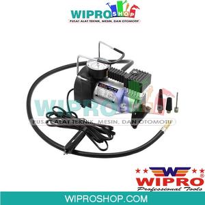Jual WIPRO Compressor Mini DC WP8501B (DC-12V) - Kota Surabaya ...