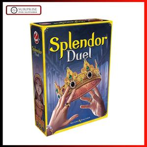 Jual Splendor Duel-Card Board Game - Jakarta Selatan - Kelli Galery ...