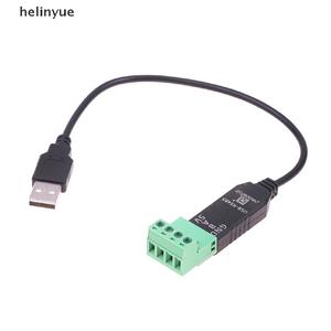 Jual Hel Konverter USB Ke RS485 Industrial compatible V2.0 RS-485 ...