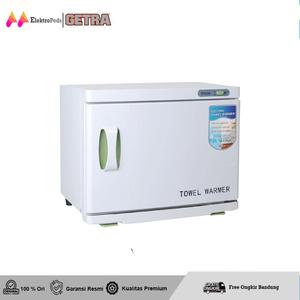 Jual GETRA Towel Warmer RTD-23A - RTD 23A - RTD23A - Kota Bandung ...