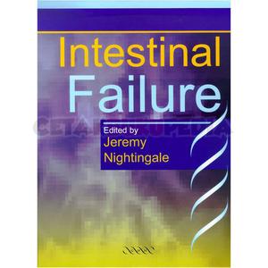 Jual Book Intestinal failure jeremy nightingale - Kota Yogyakarta ...