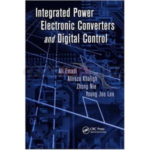 Jual Book Integrated Power Electronic Converters Digital Control Power - Kota Yogyakarta ...