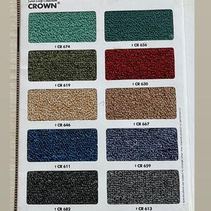 Jual Karpet Lantai Crown / Karpet Roll / Karpet Murah - Karpet Meteran ...