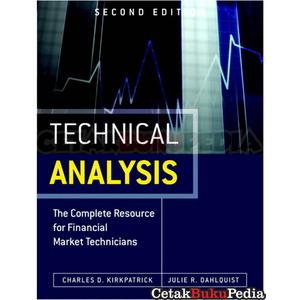 Jual Book Technical Analysis- Complete Resource Financial Market Techn ...